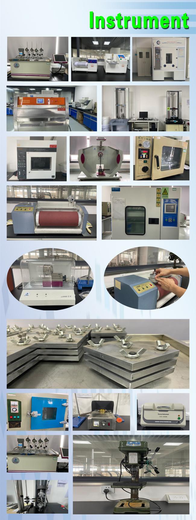 Sungallon Aging-Resistant, Soundproof & Waterproof for Residential/Business Building Window Seal Edge TPE Granule