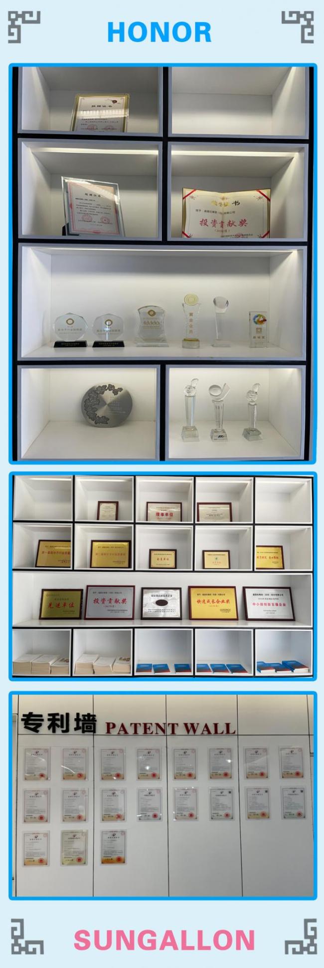 Ultra-Soft Dry Touch Super Transparent TPE Granules for Insoles and Foot Care Products 5