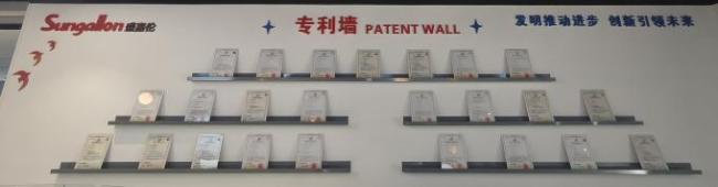 Ultra-Soft Dry Touch Super Transparent TPE Granules for Insoles and Foot Care Products 13