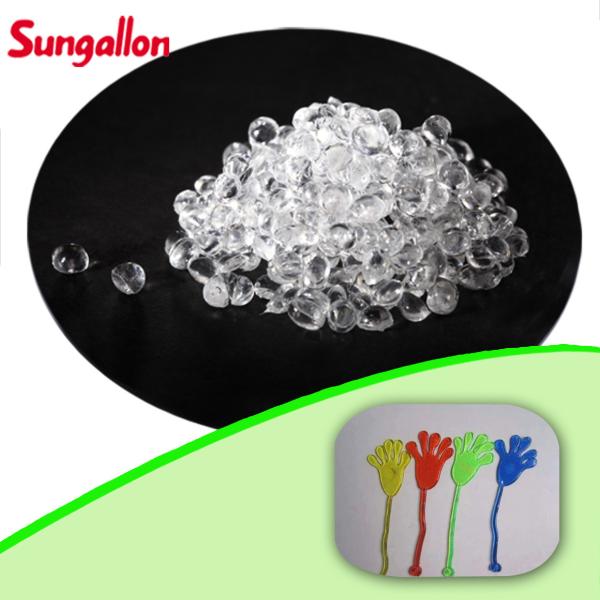 Quality Customizable Thermoplastic Elastomer TPE Plastic Material TPE Elastomer Material for sale
