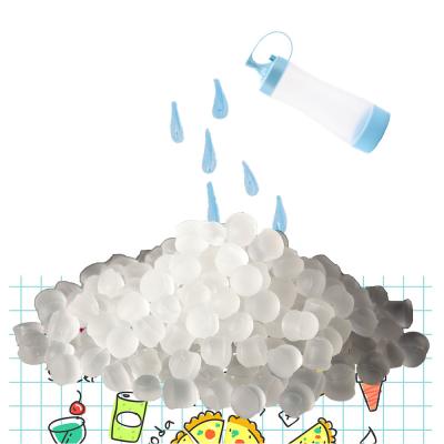 中国 スポーツ機器の高圧およびトルク用透明TPE原材料 販売のため