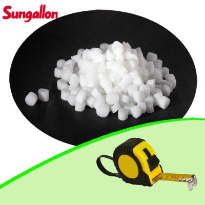 China Sungallon GP310 Branco TPE Opaco Matéria-Prima 40A~90A Ecológico à venda