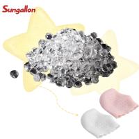 China Smooth or Textured Thermoplastic Rubber Material High Flexibility for sale