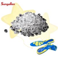 China Smooth or Textured Thermoplastic Rubber Material High Flexibility for sale