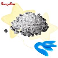 China Smooth or Textured Thermoplastic Rubber Material High Flexibility for sale
