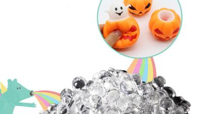 China Materia prima de plástico TPE de alta flexibilidad para el método de moldeo por inyección y procesamiento por extrusión en venta