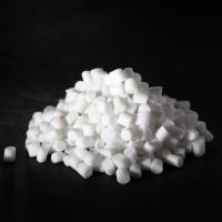 China Paintable SEBS Thermoplastic Elastomer Material TPE Elastomer Material for Making Watch Bands for sale