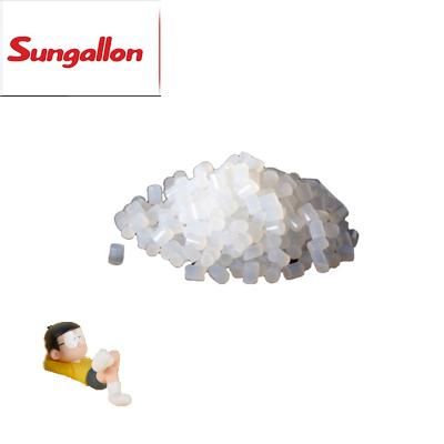 Cina 20A~95A TPR Materiale grezzo TPE Elastomero Materiale con durezza diversa per molti tipi di giocattoli Bambole in vendita
