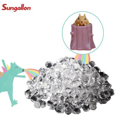 Cina 35A TPE Composto TPR Materiale di plastica per giocattoli Fidget Anti-stress in vendita