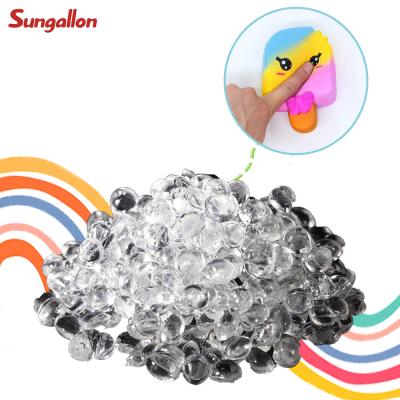 Cina 35A TPE Composto TPR Materiale di plastica per giocattoli Fidget Anti-stress in vendita