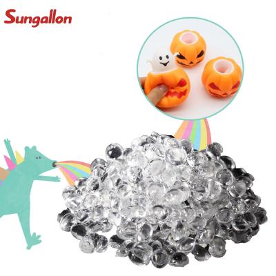 Cina 35A TPE Composto TPR Materiale di plastica per giocattoli Fidget Anti-stress in vendita