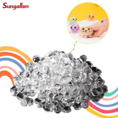 Cina Giocattoli anti-stress Materiale plastico TPE in vendita