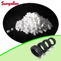 China 10A-95A TPE Elastomer Material for sale