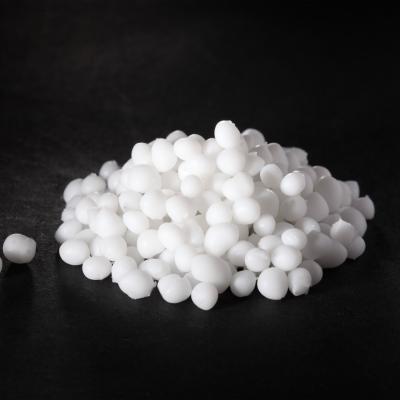 China 10A-95A Natural Whiite TPE Plastic Material for Toys Easy to Process for sale