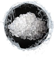 China SEEPS Base Clear Thermoplastic Elastomer Compounds for Soft Like Skin Application for sale