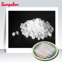 China Customizable Recycled TPE Raw Materials for sale