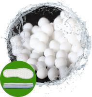 China Injection Molding TPR Granules OEM Acceptable Environmental Friendly for sale