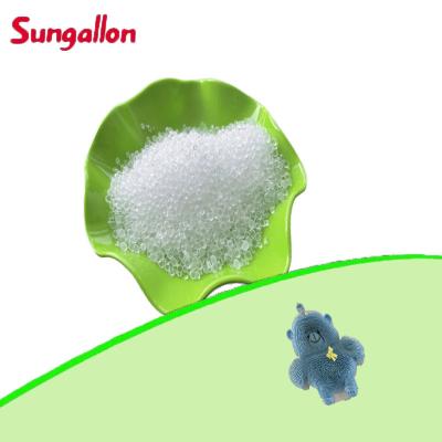 Cina TPE Elastomero Materiale per giocattoli morbidi in vendita