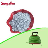 China High Temperature Resistance TPV Compounds Material Full Form OEM for sale