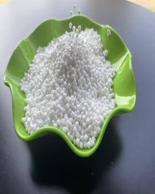China Extrusion Molding TPV Rubber Granules for Car Dust Cover High Flexibility for sale