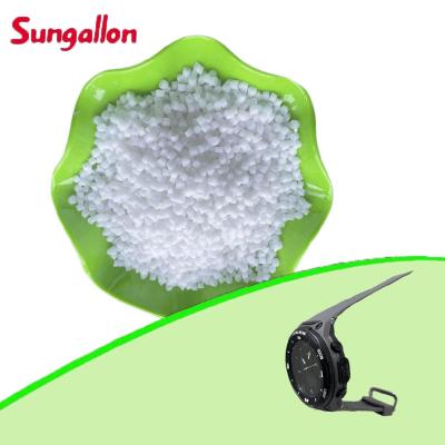Κίνα Υλικό TPE SEBS TPE Granules TPR Πλαστικό υλικό 40A-90A Δυσκαρδία ΠΑΗ Δωρεάν OEM Αποδεκτό προς πώληση