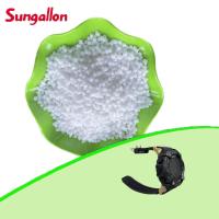 China Fully Recyclable TPE Plastic Material Granules Customized Color for sale