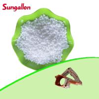 China Fully Recyclable TPE Plastic Material Granules Customized Color for sale