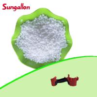 China Thermoplastic Elastomer TPE Elastomer Material Particles Power Tool Anti Slip Material for sale