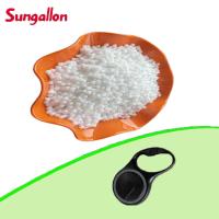 China 52~58 Shore A Thermoplastic Elastomer Pellets Flame Retardant for sale
