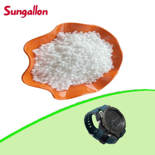 Quality Thermoplastic Elastomer TPE Elastomer Material Particles Power Tool Anti Slip for sale