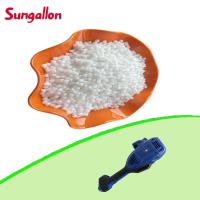 China OEM TPE Plastic Material For Overmolding for sale