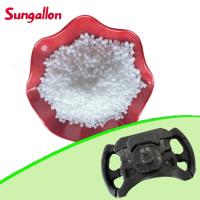 China Fully Recyclable TPE Plastic Material Granules Customized Color for sale