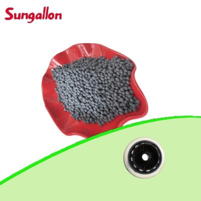 China High Flexibility TPE Compound TPE Elastomer Material UV Resistant Eco-Friendly Colorful Pellets for sale
