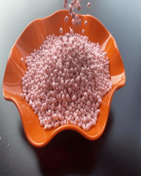 Quality High Efficiency 40A~95A TPE Compound Material for Stationery Supplies for sale