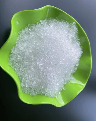 China High Transparency TPE Raw Material Food Contact Customizable for sale