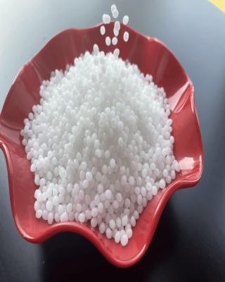 China Customized TPE Granules Thermoplastic Elastomer Materials of Pet Brush for sale