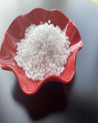 Cina Granuli TPR Gomma termoplastica durevole e di lunga durata con allungamento alla rottura 300-700% in vendita