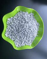 China High Temperature Resistance TPV Compounds Material Full Form OEM for sale