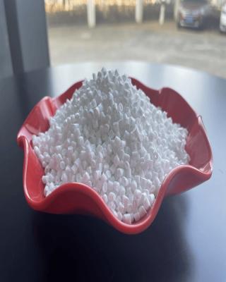 China Sungallon GP310 Branco TPE Opaco Matéria-Prima 40A~90A Ecológico à venda