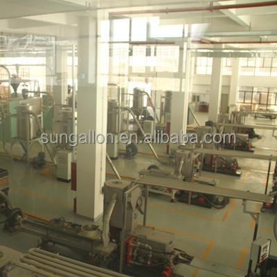 China Plastic TPE Pellets for PP Handles Soft Touch for sale