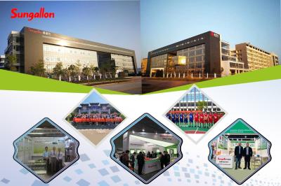 China Witte ondoorzichtige 40A~90A TPE Plastic Material TPR Plastic Material Makkelijk te kleuren voor overvorming Te koop