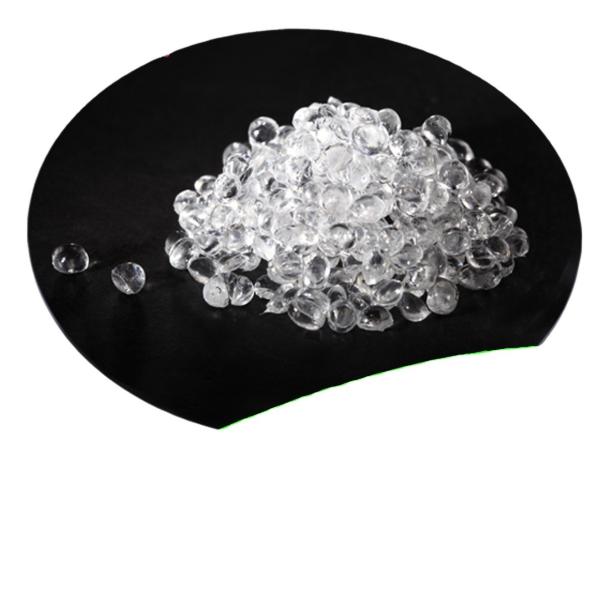 Quality SEEPS Base Clear Thermoplastic Elastomer Compounds for Soft Like Skin Application for sale