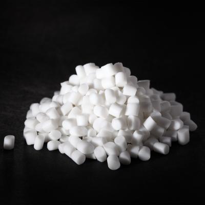 China Customization Thermoplastic Vulcanizate TPV Material TPE Elastomer Material for Car Intake Granules for sale