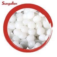 China Injection Molded Recycled TPE Material for sale