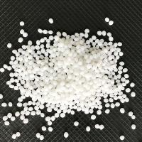 China Injection Molded Recycled TPE Material for sale