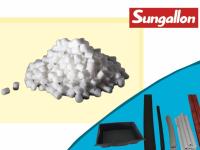China Customization TPV Plastic Material Thermoplastic Vulcanizate Elastomer TPE Elastomer Material for sale