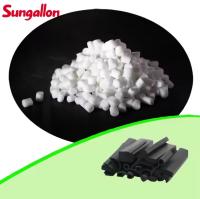 China Seals/Profiles Main Usage Thermoplastic Elastomer Raw Material with 45A-95A Hardness for sale