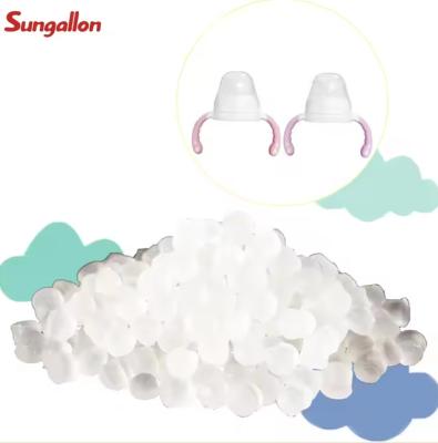 Cina Tpe Tpr Granuli di materia prima per un buon tocco in vendita