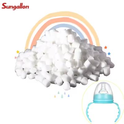 Cina Tpe Tpr Granuli di materia prima per un buon tocco in vendita