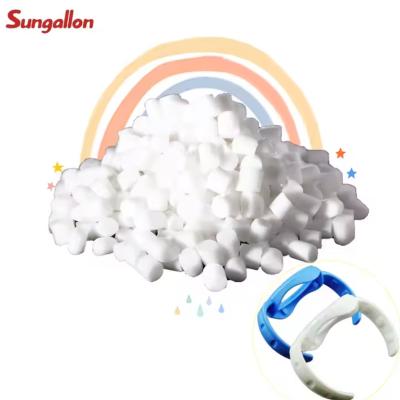 Cina Tpe Tpr Granuli di materia prima per un buon tocco in vendita